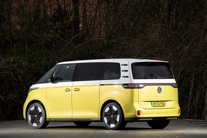 Green number plates for green cars