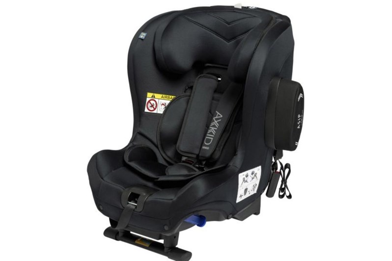 The best rear-facing car seats for toddlers | Parkers