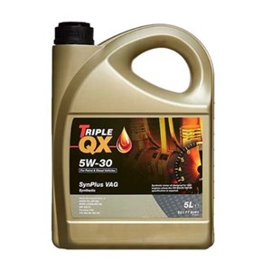 The best 5W30 engine oil for your car