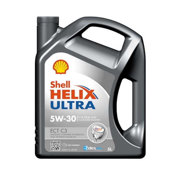 The best 5W30 engine oil for your car