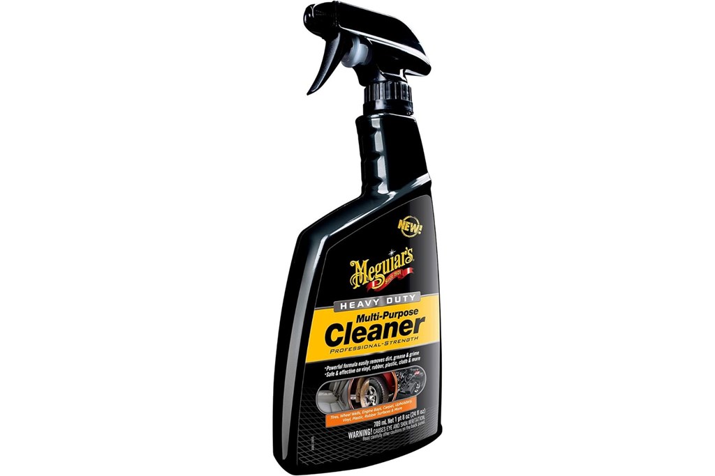 Best all-purpose cleaners (APCs) for detailing & everyday use 2025