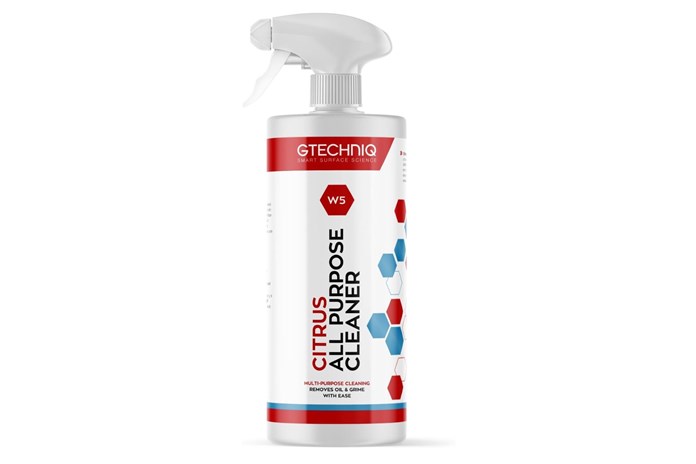 Best all-purpose cleaners (APCs) for detailing & everyday use 2026