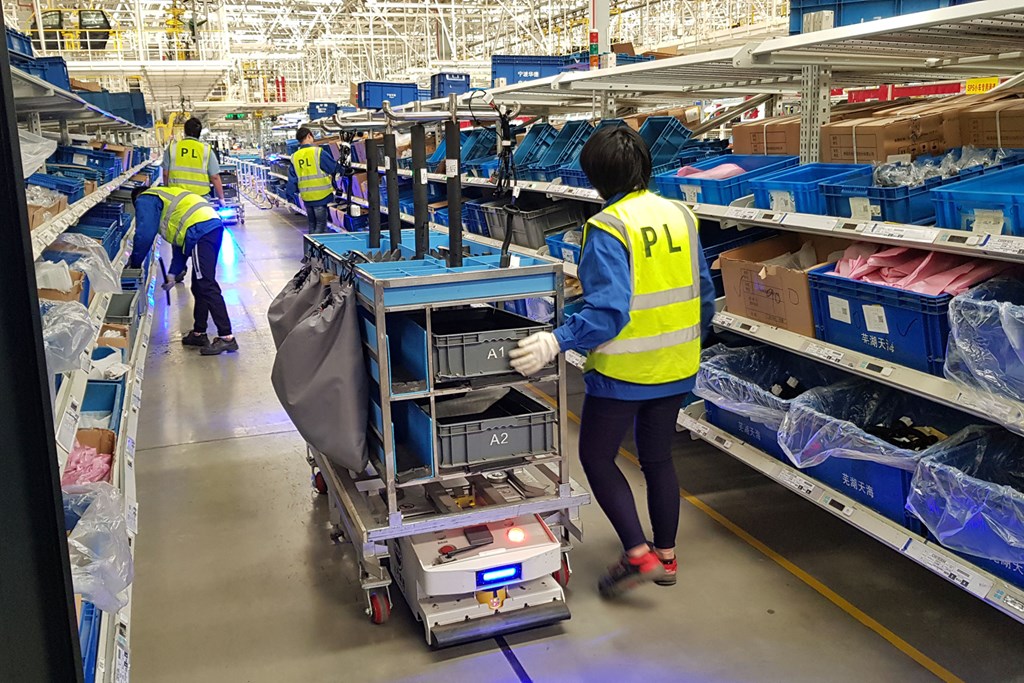 LDV set to be revitalised in 2020