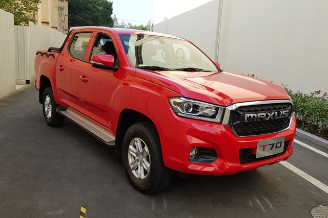 LDV set to be revitalised in 2020