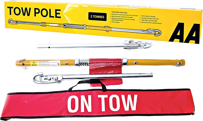 The best tow bars that’ll have you carrying even more