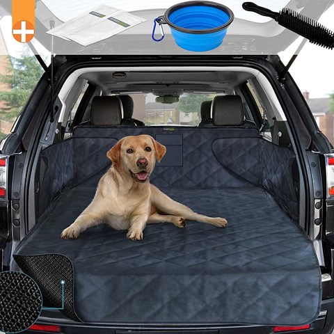The best car boot liner to keep your boot pristine