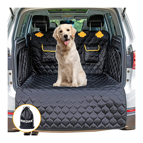 The best car boot liner to keep your boot pristine