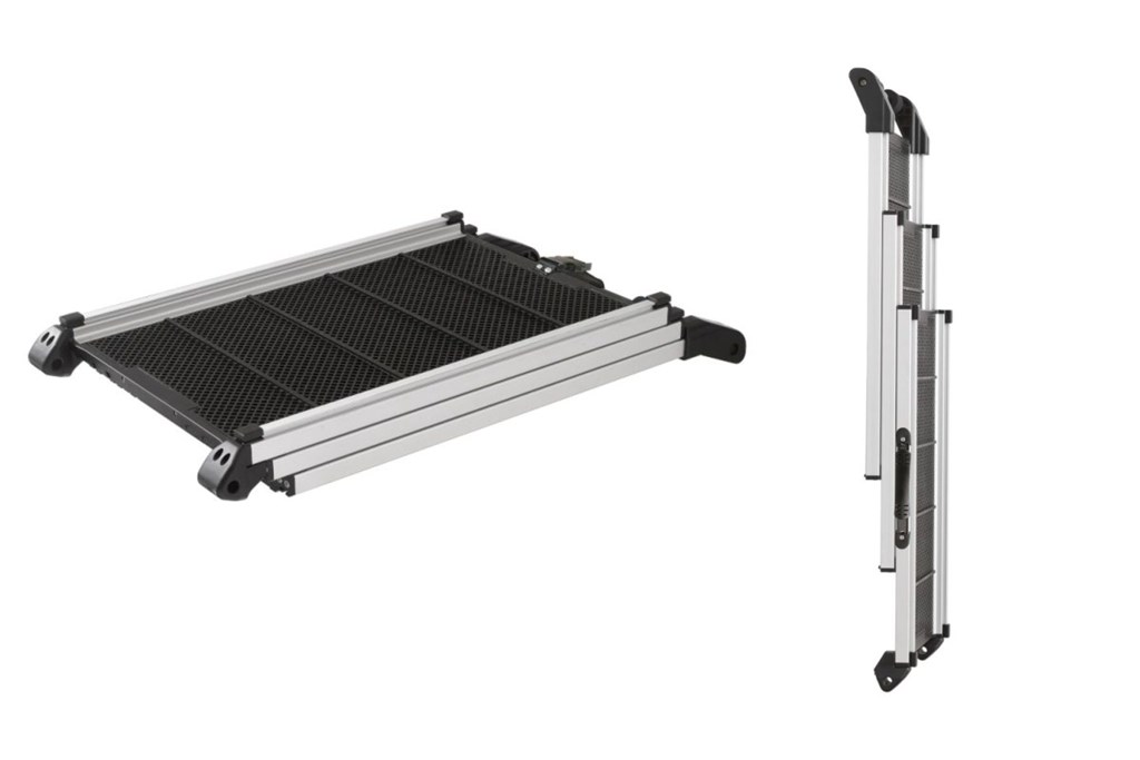 Best dog ramps for cars for taxiing your four-legged friend safely and ...