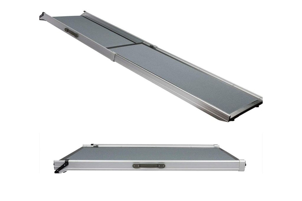 Best dog ramps for cars for taxiing your four-legged friend safely and ...