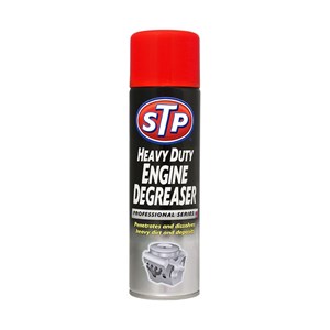 The best degreaser for cleaning your engine bay