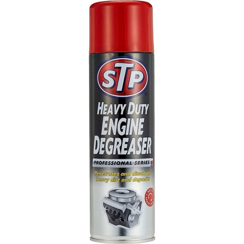 The best degreaser for cleaning your engine bay