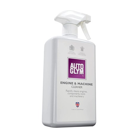 The best degreaser for cleaning your engine bay and car | Parkers