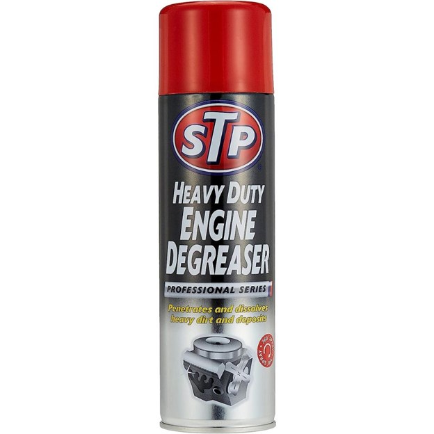 The best degreaser for cleaning your engine bay