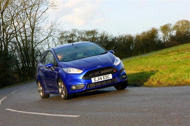 Best Ford Fiesta: which version should you buy?