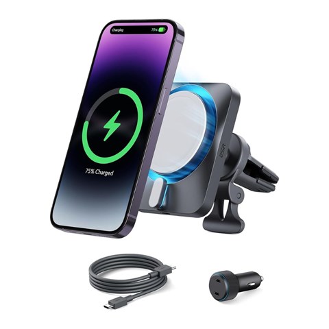 The best wireless car chargers
