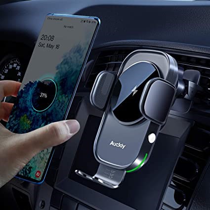 The best wireless car chargers