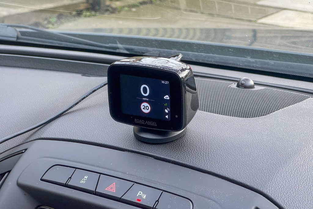 The best radar and speed camera detectors for cars 2026