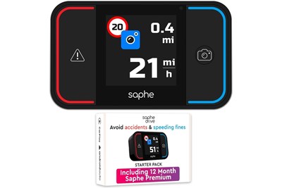 The best radar and speed camera detectors for cars 2026