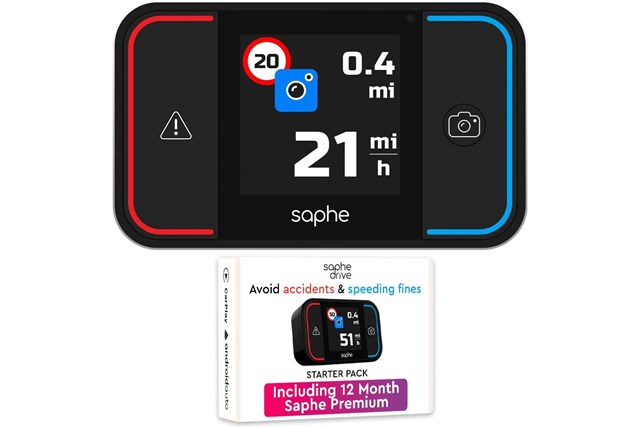 The best radar and speed camera detectors for cars 2026