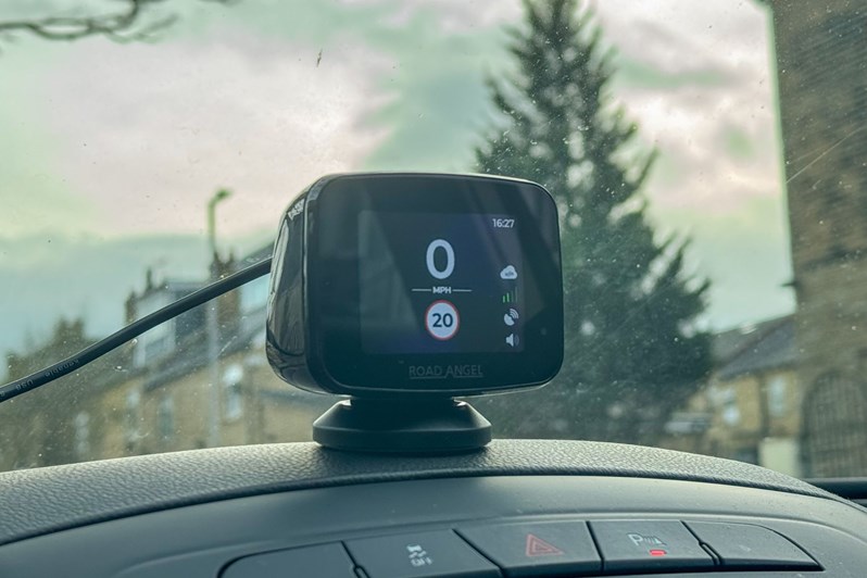 The best radar and speed camera detectors for cars 2026