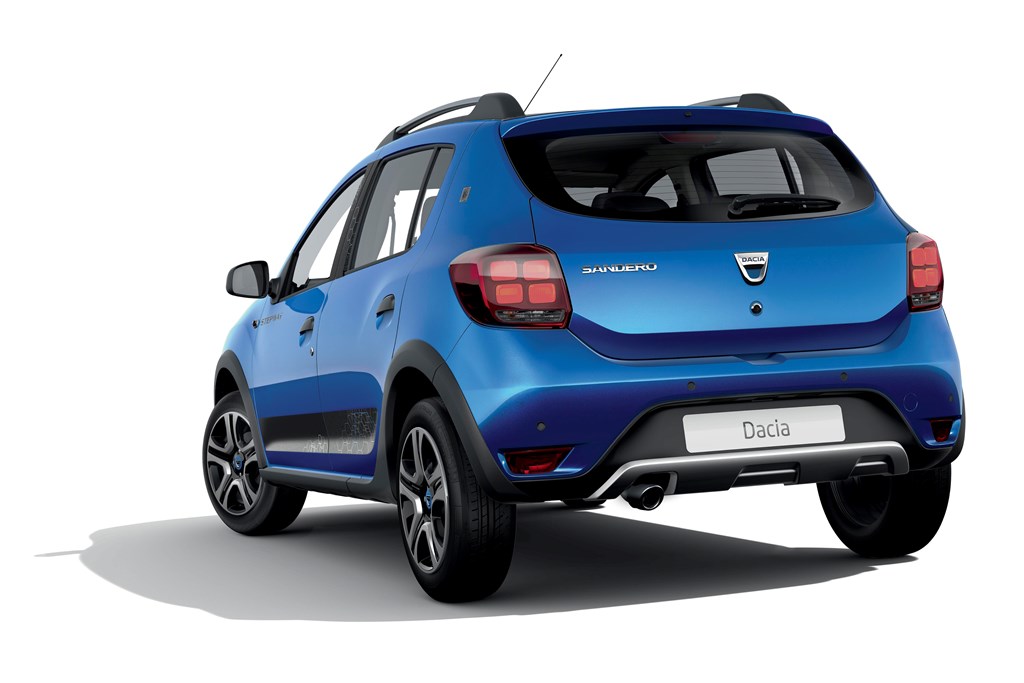 Special Edition Dacia Duster and Stepways usher in 2020 | Parkers
