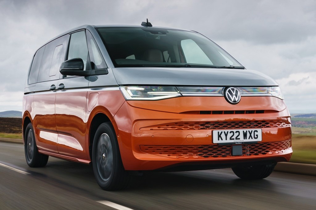 The best automatic car leasing deals 2025