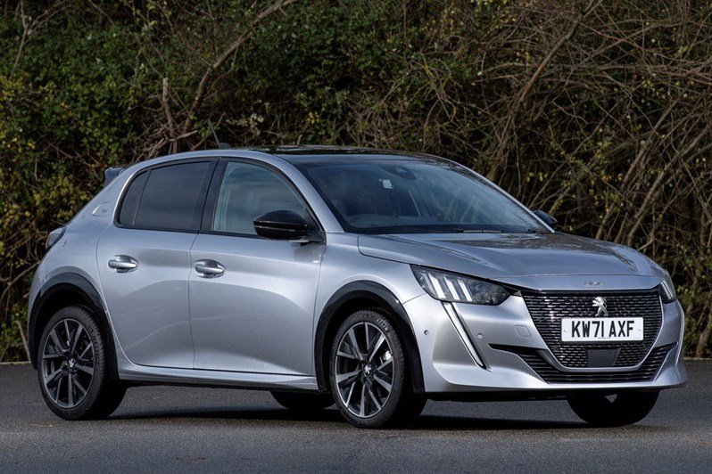 The best automatic car leasing deals