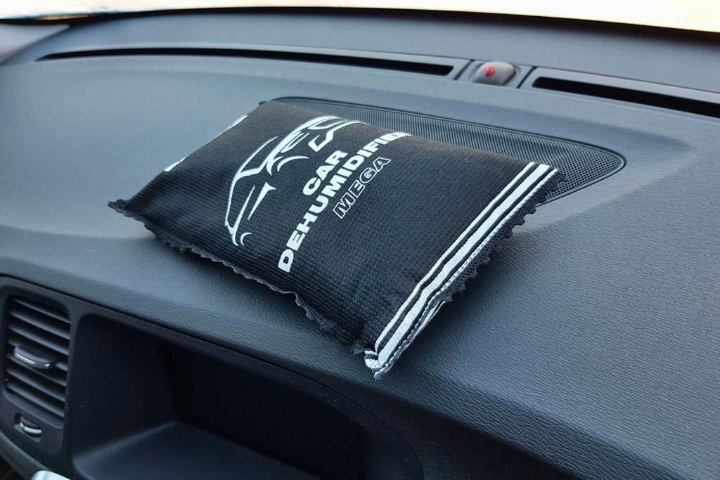 Best car dehumidifiers for dry, fog-free interior