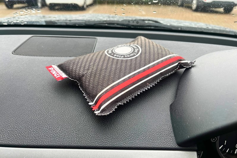 Best car dehumidifiers for dry, fog-free interior