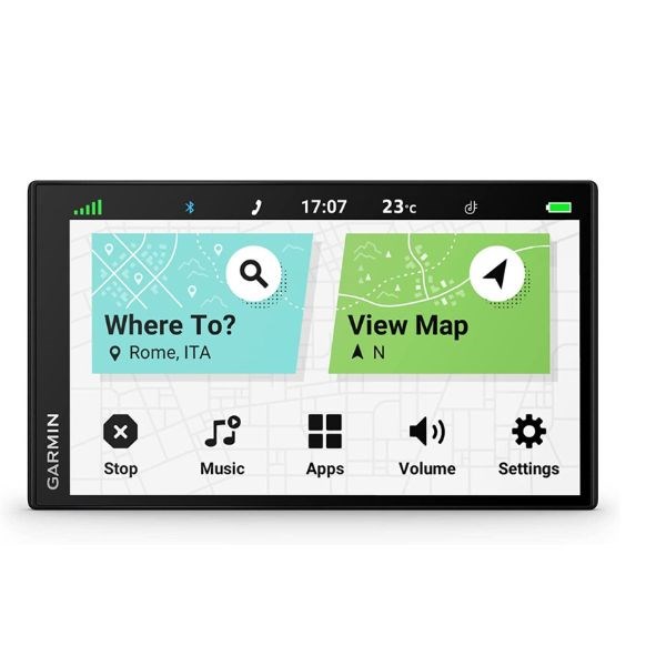 The best sat navs for ultimate road guidance