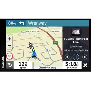 The best sat navs for ultimate road guidance