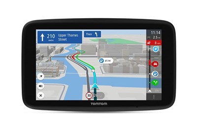 The best sat navs for ultimate road guidance