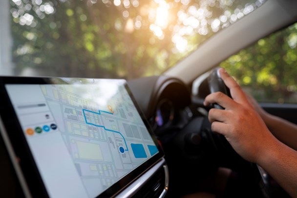 The best sat navs for ultimate road guidance