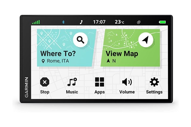 The best sat navs for ultimate road guidance