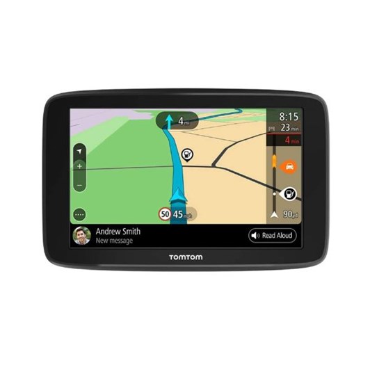 The best aftermarket sat navs