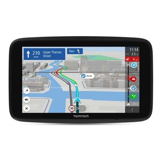 The best aftermarket sat navs