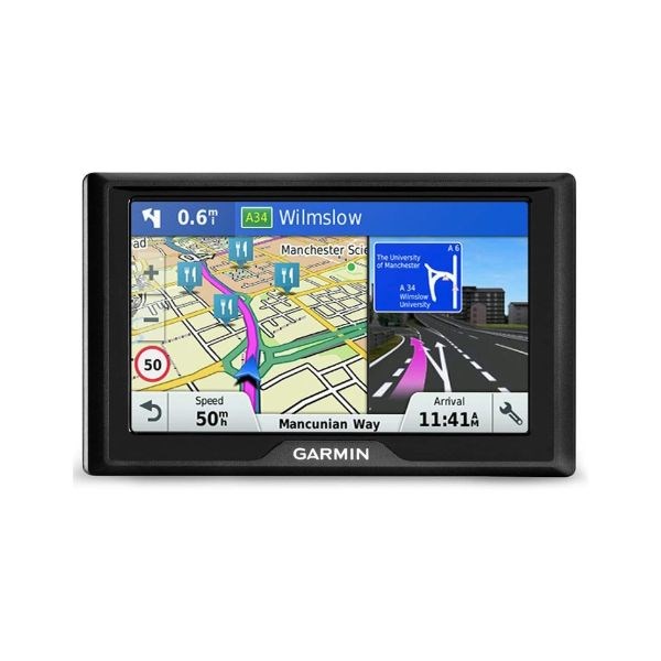 The best sat navs for ultimate road guidance