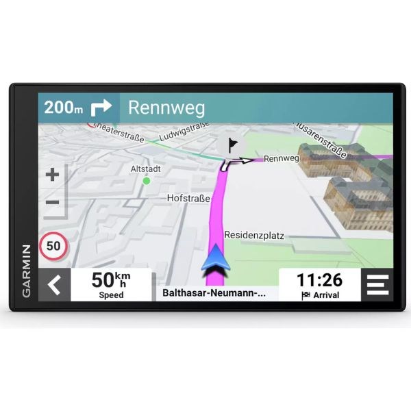 The best sat navs for ultimate road guidance