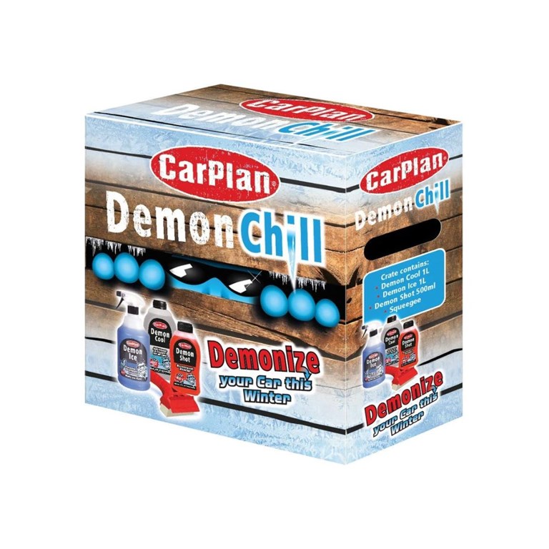 Best de-icer to clear ice quickly and safely