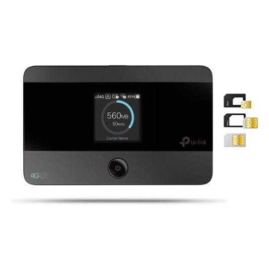 Adding Wi-Fi to your car: complete buyer’s guide | Parkers