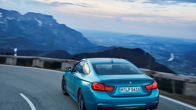 Driving in Europe – everything you need to know