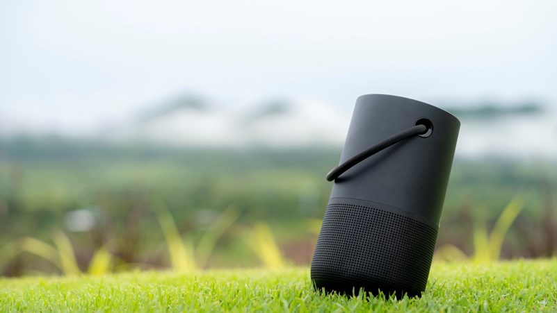 Audio options for road trips and campervans