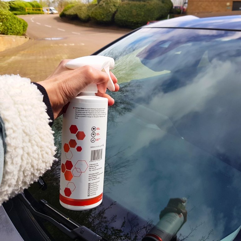 Tested: the best car glass cleaner to clear your windscreen of dirt and ...