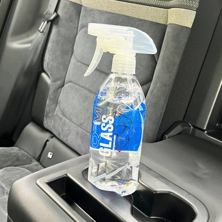 Tested: the best car glass cleaner to clear your windscreen of dirt and ...