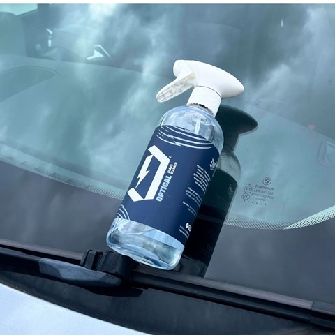 Tested: the best car glass cleaner to clear your windscreen of dirt and ...