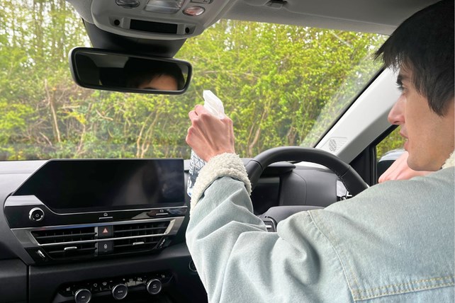 Tested: the best car glass cleaner to clear your windscreen of dirt and ...