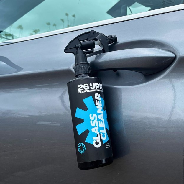 Tested: the best car glass cleaner to clear your windscreen of dirt and ...