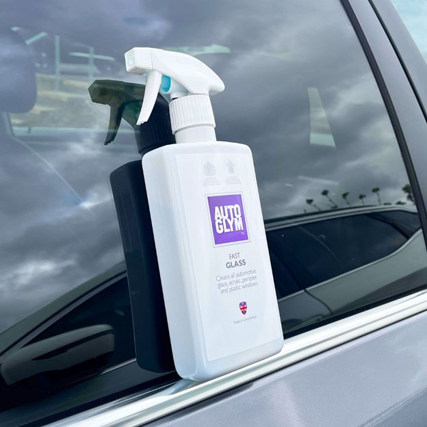 Tested: the best car glass cleaner to clear your windscreen of dirt and ...