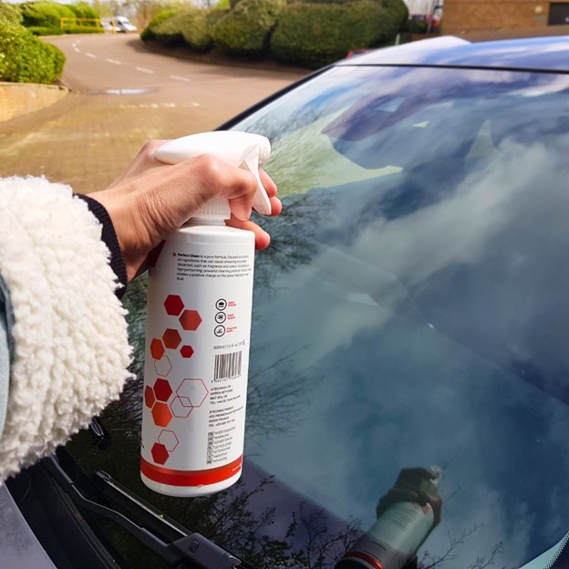 Tested: the best car glass cleaner to clear your windscreen of dirt and ...