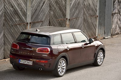 Used MINI Clubman Estate (2015 - 2024) Review